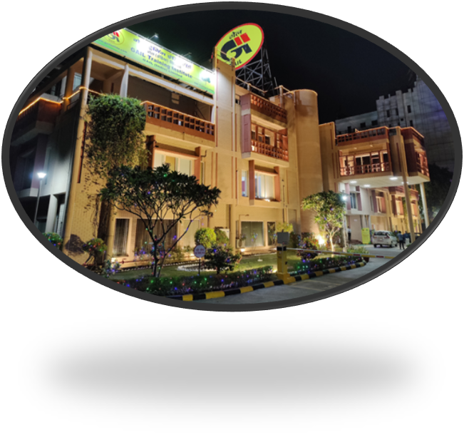 GAIL (India) Limited |