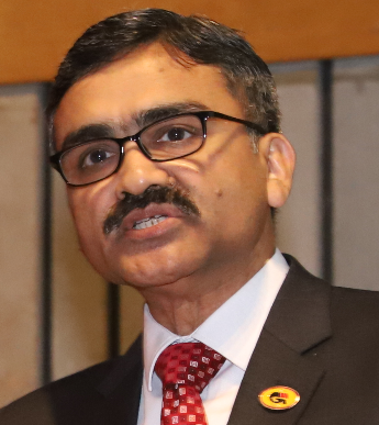 GAIL (India) Limited |